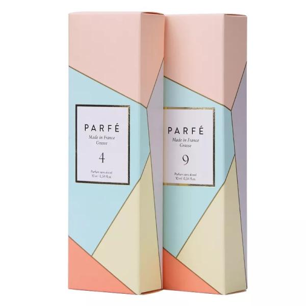 Quality Ivory Board Full Color Printed Boxes Skincare Cosmetics White Paperboard Boxes for sale