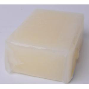 Quality High-Temperature Flame Retardant Special Adhesive Hot Melt Blocks High Viscosity for sale