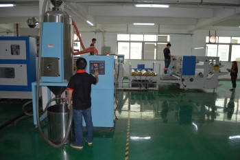 China Factory - Shenzhen City Hunter-Men Plastics Products Co., Ltd.