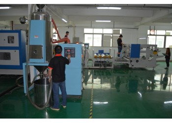China Factory - Shenzhen City Hunter-Men Plastics Products Co., Ltd.