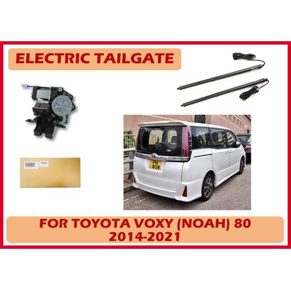 Quality Toyota VOXY NOAH 80 Power Liftgate Auto Electric Tail Gate Lift Kit for sale