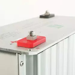 Quality Engine Start Super Capacitor Module 165F 48V For Energy Storage for sale