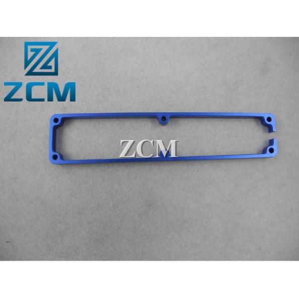Quality ±0.01mm Length 182mm CNC Machining Parts for sale