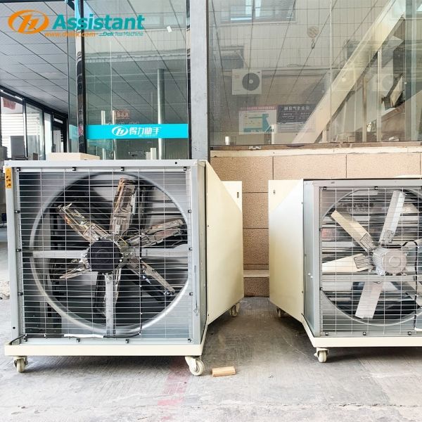 Quality High Power Tea Withering Machine DL-6CWD-890 for Tea Leaf Raw Material for sale