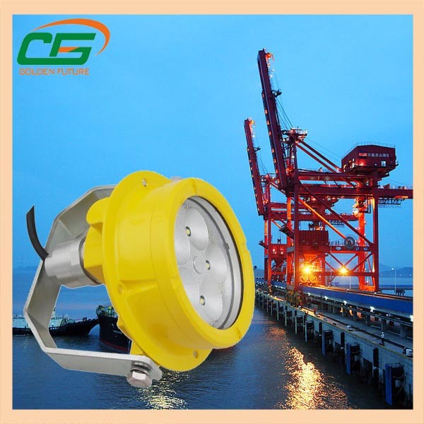 Quality Waterproof outdoor cree LED Loading Dock Lights industry led lighting for sale