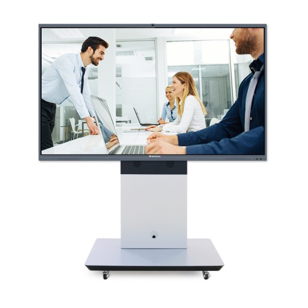 Quality 55, 65, 70, 75, 85 Inch Large LED Multi Touchscreen All In One Pc Monitor Smart Board With Free Pen for sale