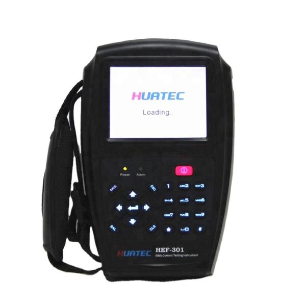 Quality Non Destructive Testing Eddy Current Machine CE for sale