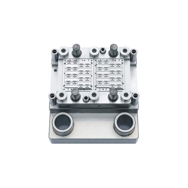 Quality High Precision Semiconductors Trimming Forming Dies Cutting Mold Molding for sale