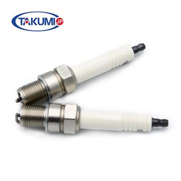 Quality Iridium Spark Plug K6RTIP For NGK IFR6A IFR6B, DENSO SK20PR-L9 SVK20RZ8/ for sale
