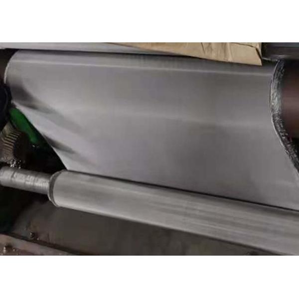 Quality White Stainless Steel Diamond Window Steel Mesh 1mm 304 for sale