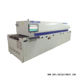 Quality SMT Reflow Oven for sale