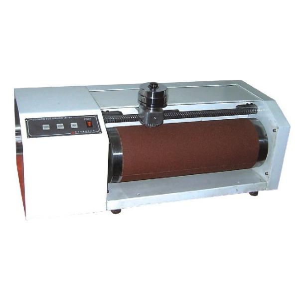 Quality Rubber DIN Abrasion Tester for sale