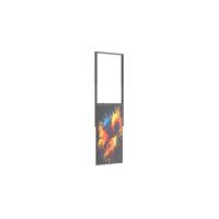 Quality 43inch Customizable Digital window display for customer requirements for sale