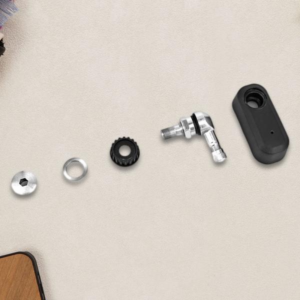 Quality Bluetooth Bike internal TPMS for sale