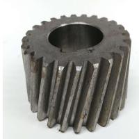 Quality Flotation Machine Small Crown Pinion Gear for sale