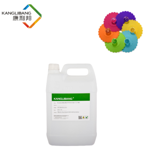 Quality Kanglibang One Component Water Based Sprayed Silicon Mold Release Agent for sale