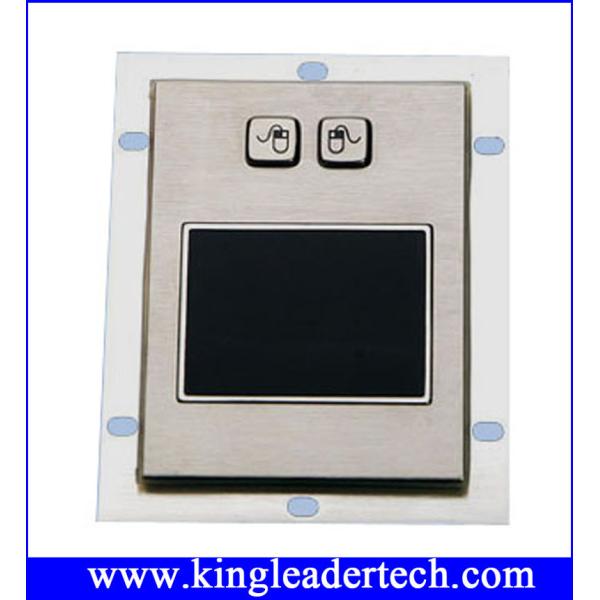 Quality Panelmount Waterproof Metal Industrial Pointing Touchpad for sale