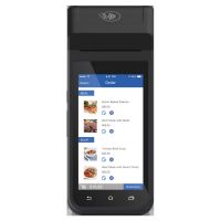 Quality Wireless Handheld Pos System for sale