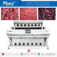 Quality Factory Direct Sale Red Wolfberry Color Sorter Sorting Machine for sale