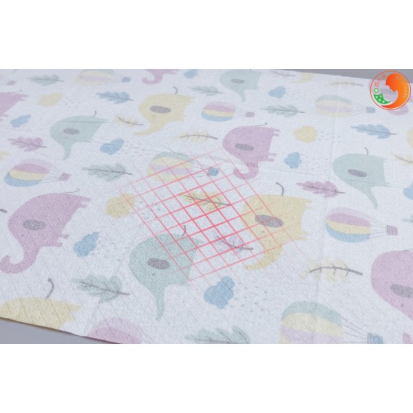 Quality Skin Friendly Durable Disposable Changing Pad Covers Disposable Nappy Changing for sale