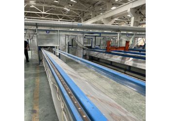 China Factory - Anhui Jinjiuding Composites Co., Ltd.