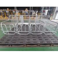 Quality Easy To Clean And Maintain GRP Floor Grating FRP Farm Farm Processing Plant for sale