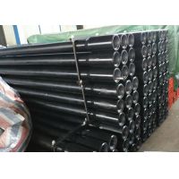 Quality 120 Inch Length S135 Steel Drill Steel Rod / Minig Drill Pipe for sale