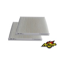 Quality Paper Hyundai Kia Car Ac Filters 97133-3SAA0 971333SAA0 97133-2W000 S971333SAA0A for sale