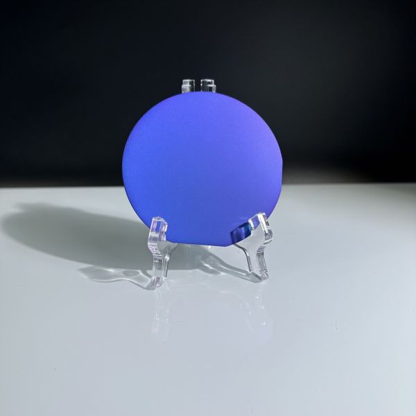 Quality Semi Insulating GaN-On-Silicon Wafer Free Standing Gallium Nitride Substrates for sale