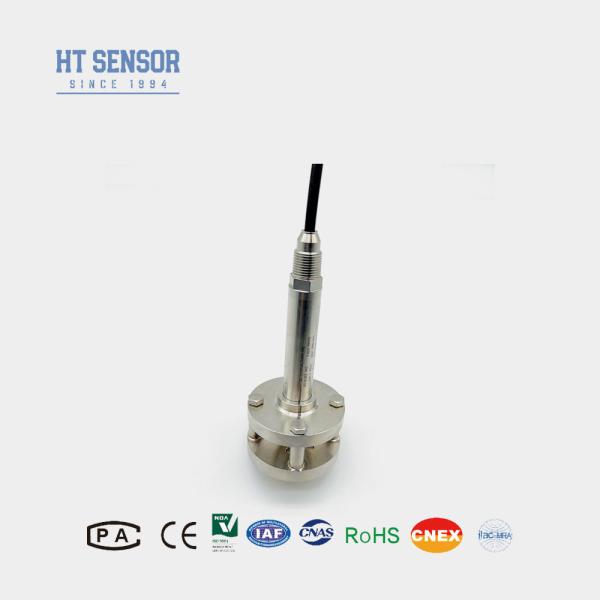 Quality 0-100psi Submersible Liquid Level Transmitter Piezoresistive Water Level for sale