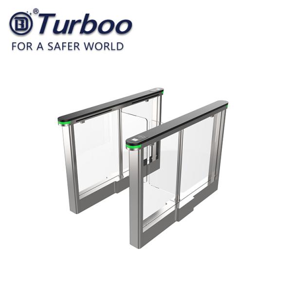 Quality Office building access control turnstile , pedestrian barrier , flow control for sale