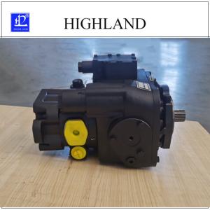 Quality Agriculture Machinery Variable Displacement Pump HPV90 Piston Type Hydraulic for sale