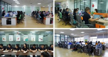 China Factory - Henan Recycle Environmental Protection Equipment Co., Ltd.