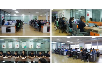 China Factory - Henan Recycle Environmental Protection Equipment Co., Ltd.