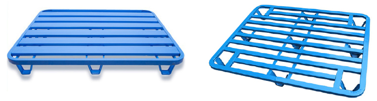Steel Pallet