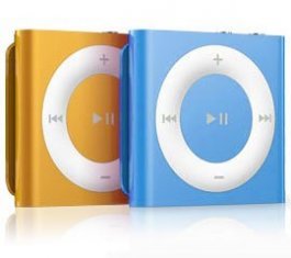Quality Ipod 5 mp3 player for sale