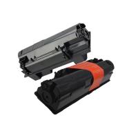 Quality Compatible Black TK - 350 Toner Cartridges For Kyocera FS - 3140MFP for sale