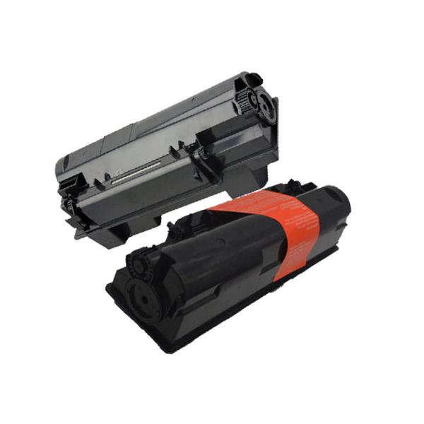 Quality Compatible Black TK - 350 Toner Cartridges For Kyocera FS - 3140MFP for sale