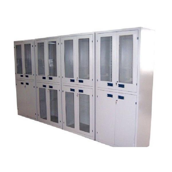 Quality Customized Professional Reagent Storage Cabinet Corrosion Resistant for sale