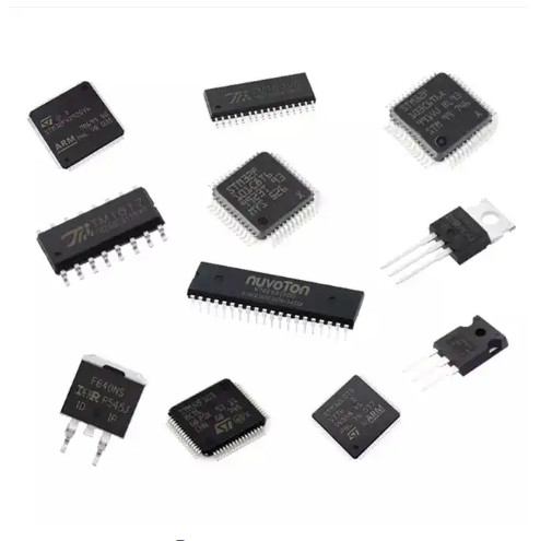 Quality SAK-TC1797-512F1 Amplifier IC Chip TC1797-512F180EF AC NPN Transistor MOS Diode for sale