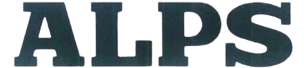 China Shenzhen ALPS Technology Co., Ltd logo