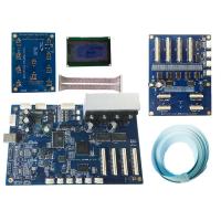 Quality USB2.0 Inkjet Printer Board Kit Single Head 4720 For Spurt Draws Printer for sale