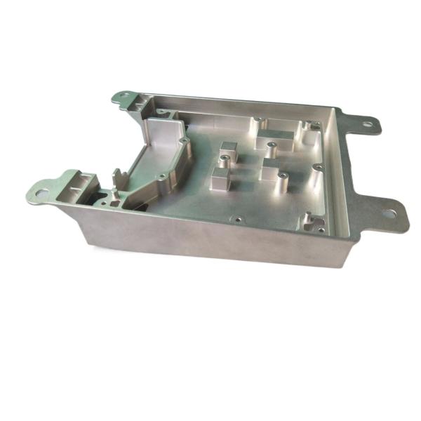 Quality Custom CNC Turning and Milling Services for Precious Metals Keyboard Parts for sale