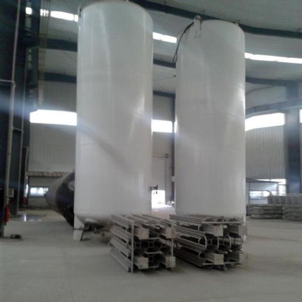 Quality 5m3 LNG tanks for sale
