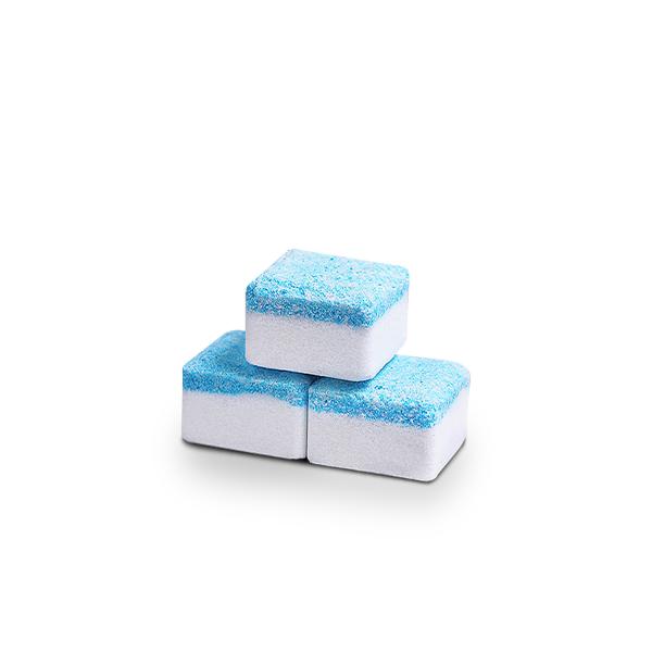 Quality 50%-80% Active Ingredient Content Household Ultrasonic Cleaner for Solid for sale