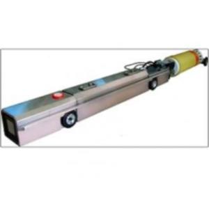 Quality Huatec 5KM Remote Control Radiation X Ray Pipeline Crawlers Ndt Crawler Radiography Pipeline Inspection for sale