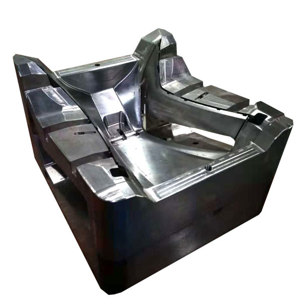 Quality Pin - Point Gate Plastic Injection Tooling Cold Runner Auto Plastic Mould Part for sale