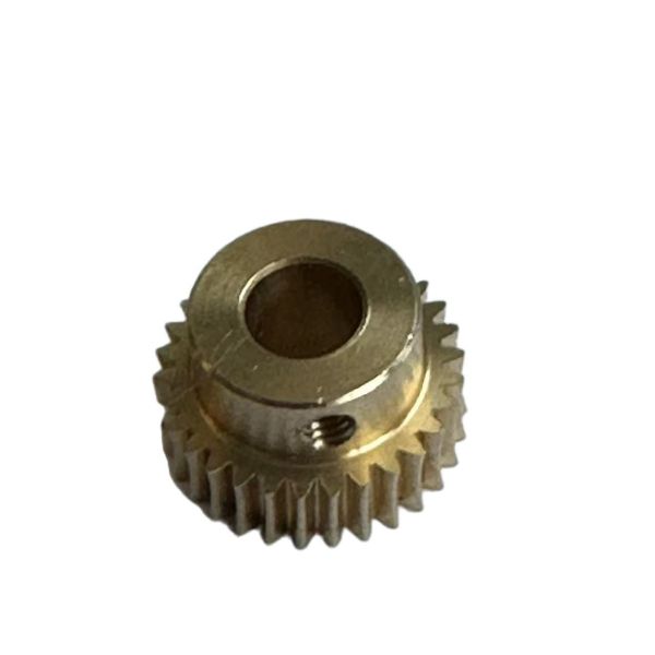 Quality Customized OEM/ODM Machinery Equipment CNC Turning Milling Brass Copper Aluminium Parts for sale