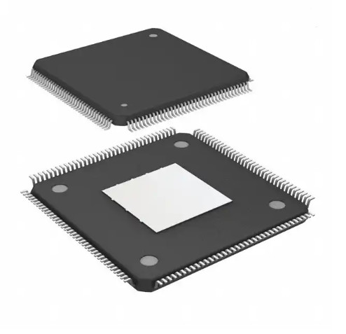 Quality SAK-TC1797-512F1 Amplifier IC Chip TC1797-512F180EF AC NPN Transistor MOS Diode for sale