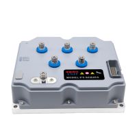Quality 48V CANopen RS485 IP65 Logistics handling Electric Forklift traction Controller for sale